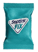 Natural Septic Tank Cleaner – 1 Pack | Septick Fix