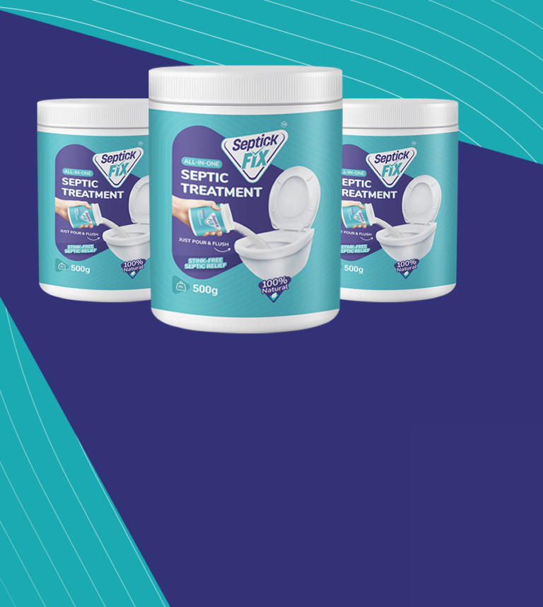 Best Septic Tank Cleaner in India | Septic Fix